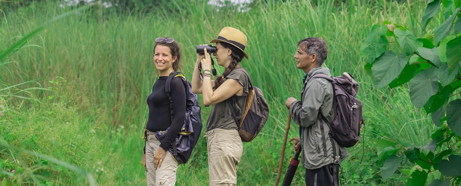 Home | United Jungle Guide Service